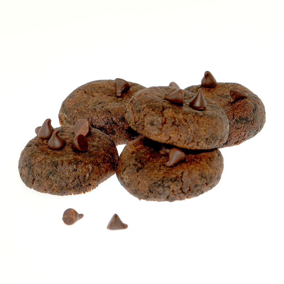 Chocolate-Chocolate-Chip-Cookies